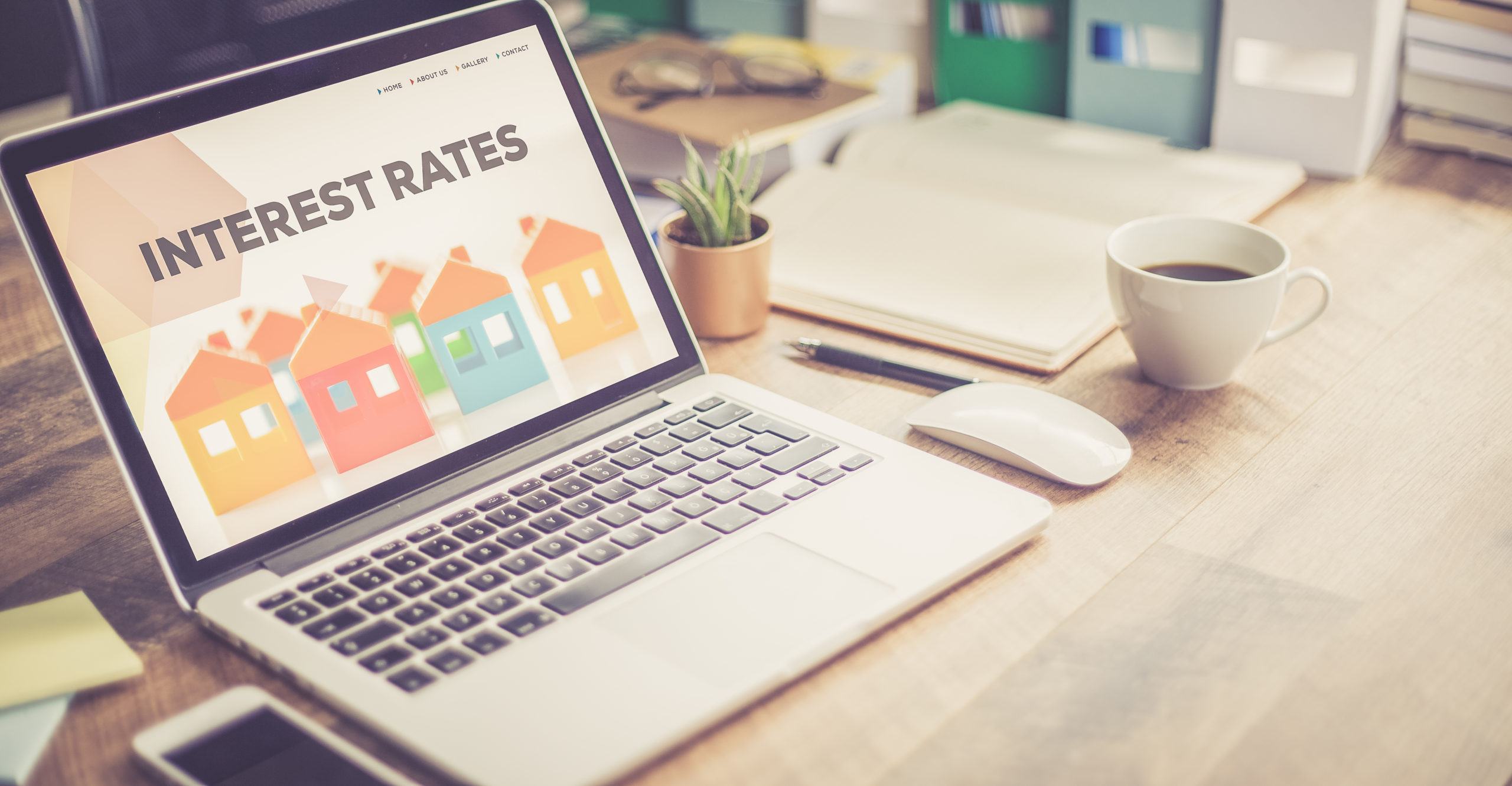 Fixed-Rate vs Adjustable-Rate Mortgages - What's the Difference?